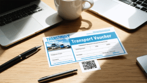 Bon De Transport 🚚 : Guide, Contenu Essentiel & PDF 2025